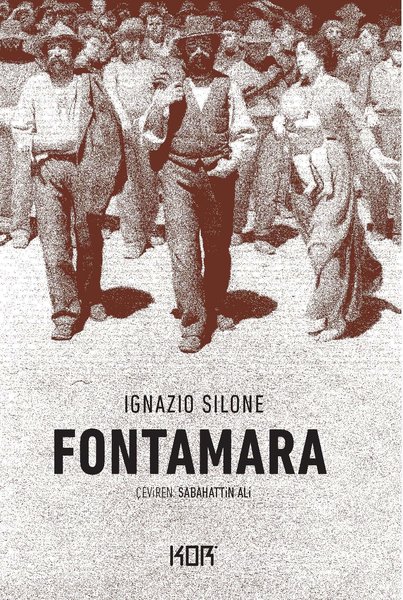 Fontamara (Ignazio Silone) - Fiyat & Satın Al | D&R