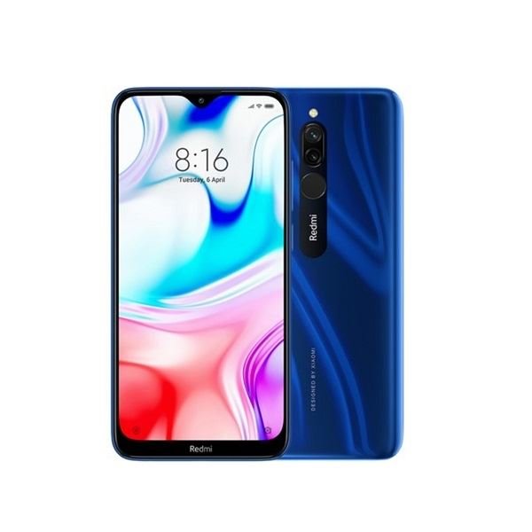 Xiaomi Redmi 8 32 GB Mavi | D&R