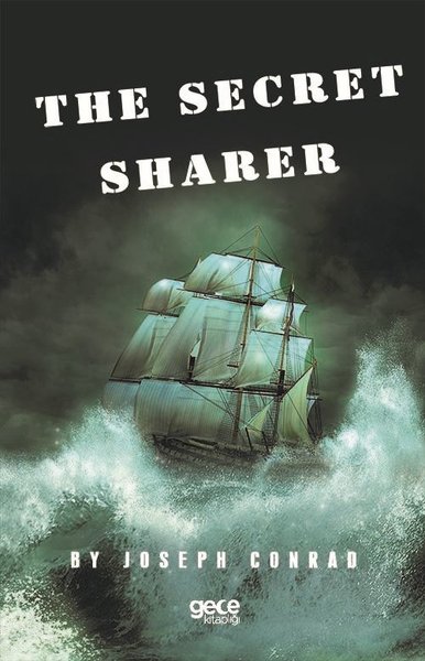 The Secret Sharer (Joseph Conrad) - Fiyat & Satın Al | D&R