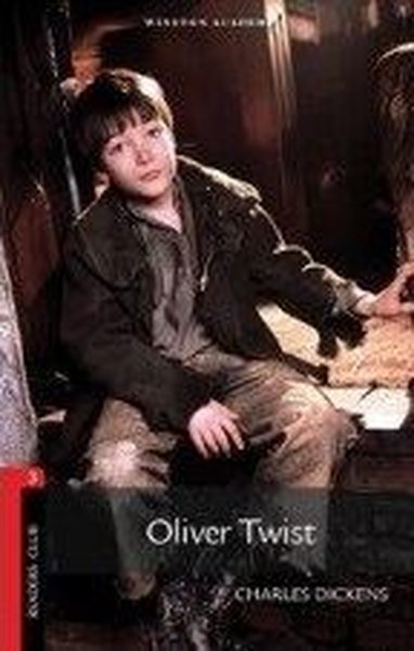 Oliver Twist Level 3 (Charles Dickens) - Fiyat & Satın Al | D&R