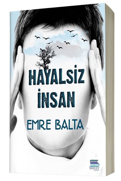 Hayalsiz İnsan (Emre Balta) - Fiyat & Satın Al | D&R