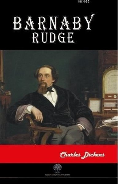 Barnaby Rudge (Charles Dickens) - Fiyat & Satın Al | D&R