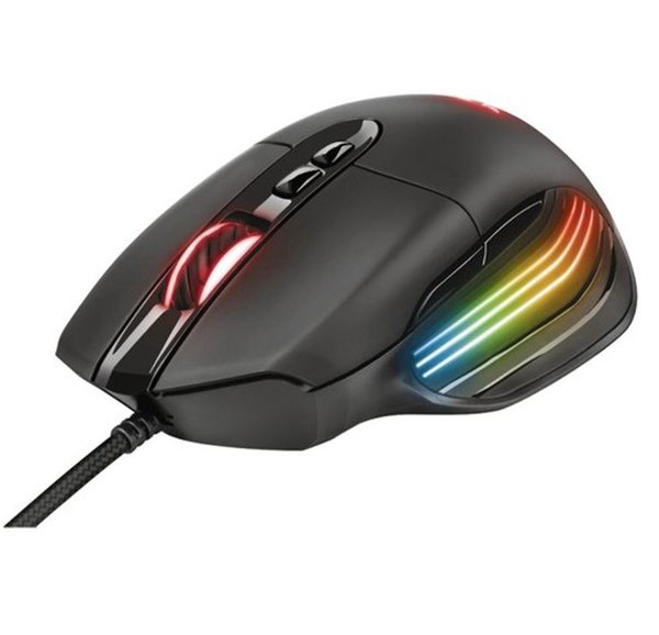 Trust GXT 940Xidon Rgb Gaming Mouse | D&R