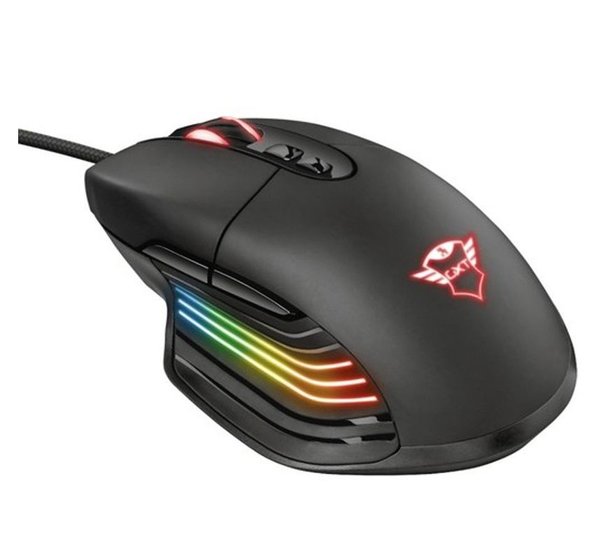 Trust GXT 940Xidon Rgb Gaming Mouse | D&R