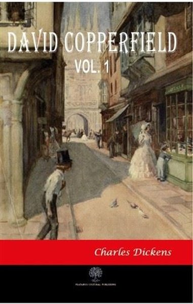 David Copperfield Vol 1 (Charles Dickens) - Fiyat & Satın Al | D&R