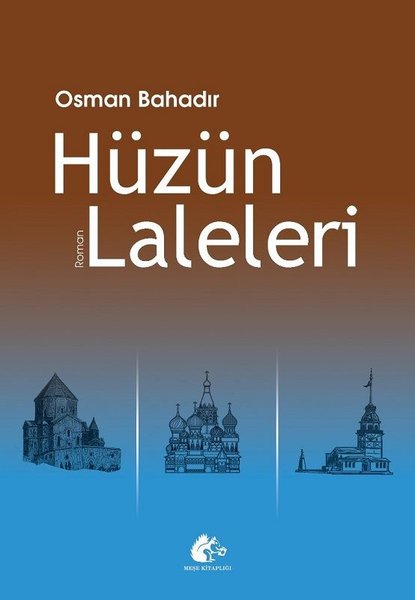 Hüzün Laleleri (Osman Bahadır) - Fiyat & Satın Al | D&R