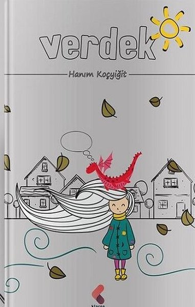 Verdek (Hanım Koçyiğit) - Fiyat & Satın Al | D&R