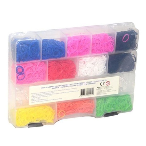 Loom Twister Set | D&R