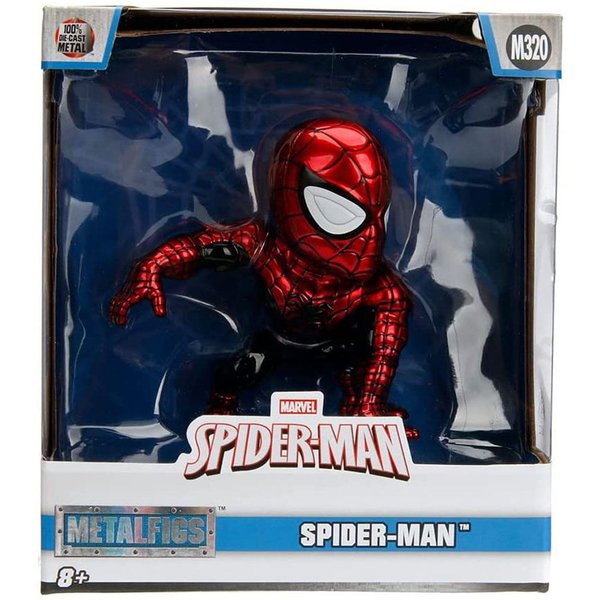Simba Jada Marvel Superior Spider-Man Figür | D&R