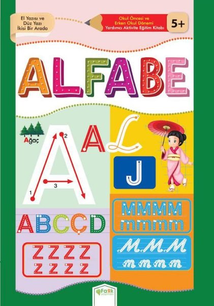 Alfabe 29 Harf | Fiyat Arşivi