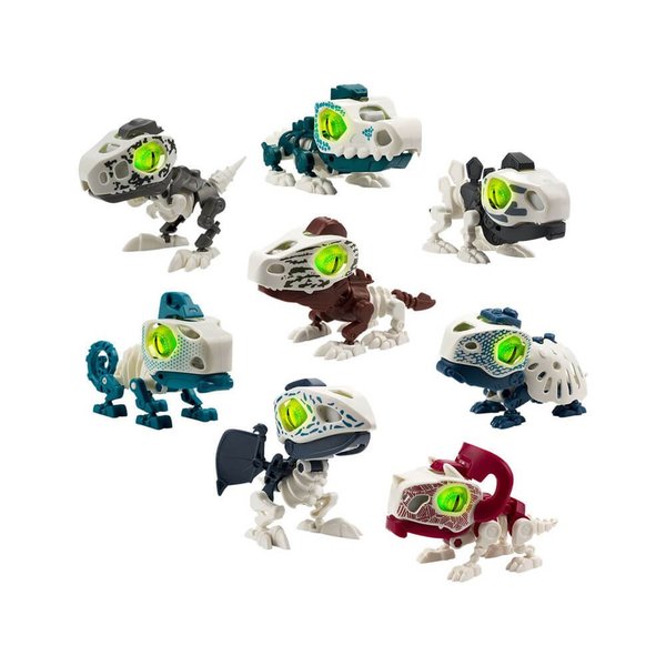 Silverlit Biopod Dinozor Robot | D&R