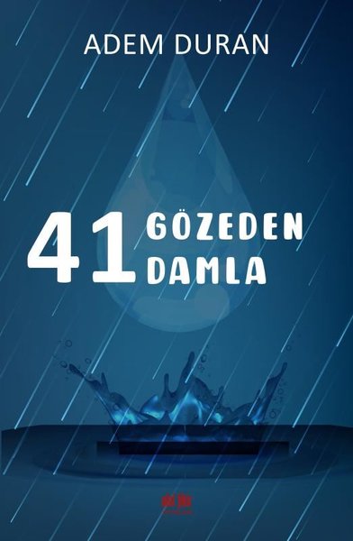 41 Gözeden 41 Damla (Adem Duran) - Fiyat & Satın Al | D&R