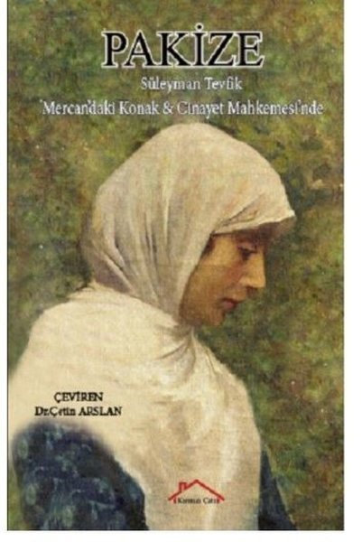 Pakize (Süleyman Tevfik) - Fiyat & Satın Al | D&R
