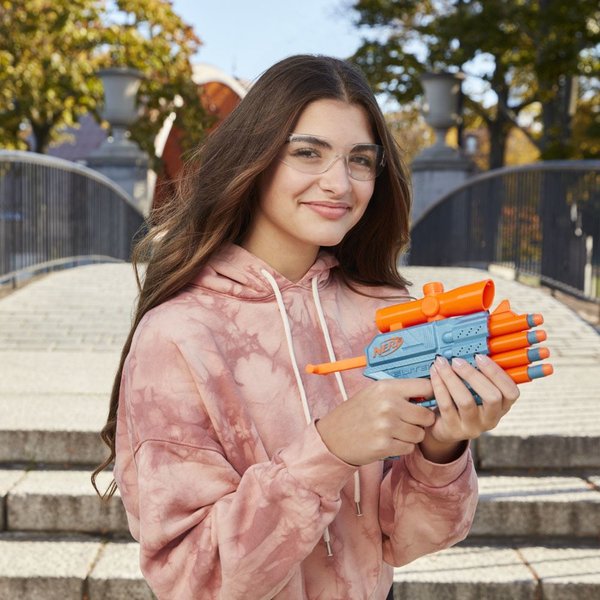 Nerf Elite 2.0 Prospect QS-4 F4190 | D&R
