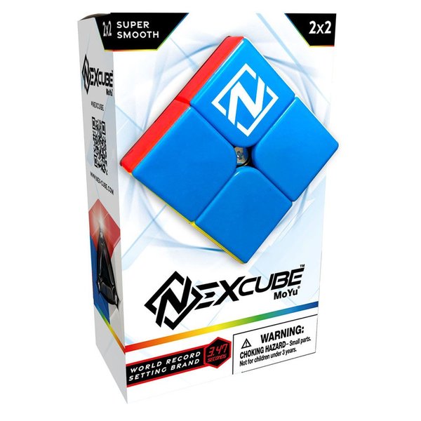 Nexcube 2x2 Classic | D&R