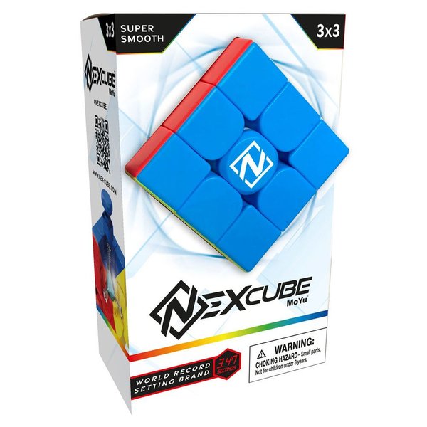 Nexcube 3x3 Classic | D&R
