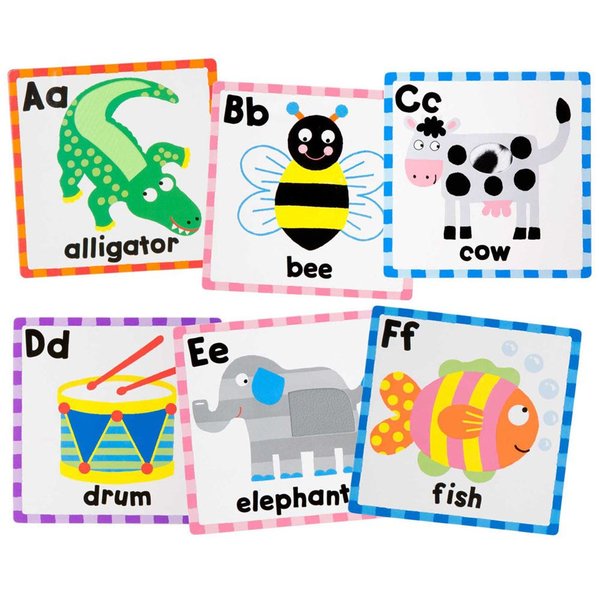 Alex Abc Kart Oyunum | D&R