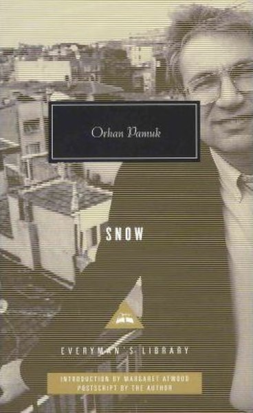 Snow (Orhan Pamuk) - Fiyat & Satın Al | D&R