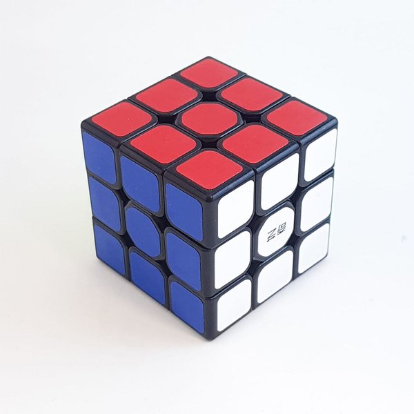 Qy Cube 3X3 Speed Küp 7042 | D&R