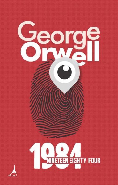 1984 - Nineteen Eighty Four (George Orwell) - Fiyat & Satın Al | D&R