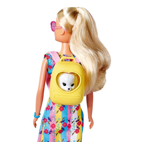 Simba Sl Go Go Puppy | D&R