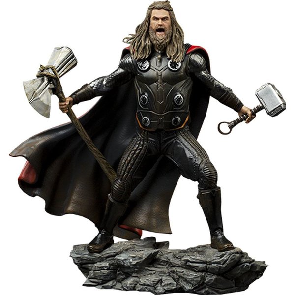 Thor Ultimate - The Infinity Saga Heykel | D&R