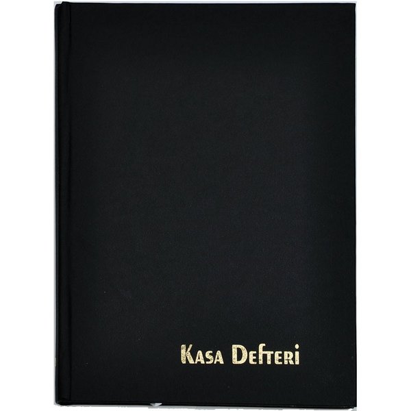 Folix Kasa Defteri 20x28 368 Yaprak Flx-110034 | D&R