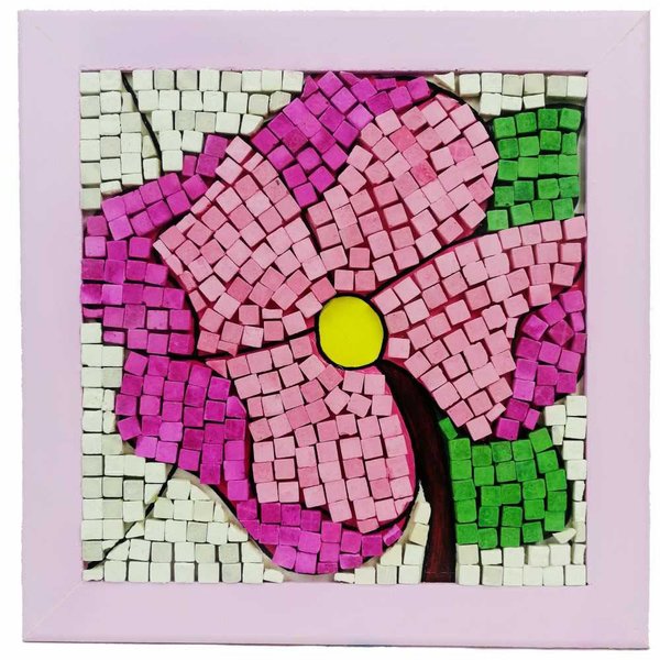 Artebella Seramik Mozaik Set 20x20 cm Ms-14 | D&R