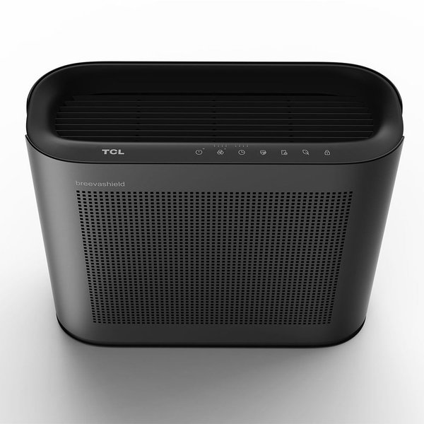 TCL Breeva Pro 400 Wi-Fi Hava Temizleyici | D&R