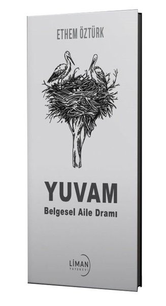 Yuvam (Ethem Öztürk) - Fiyat & Satın Al | D&R
