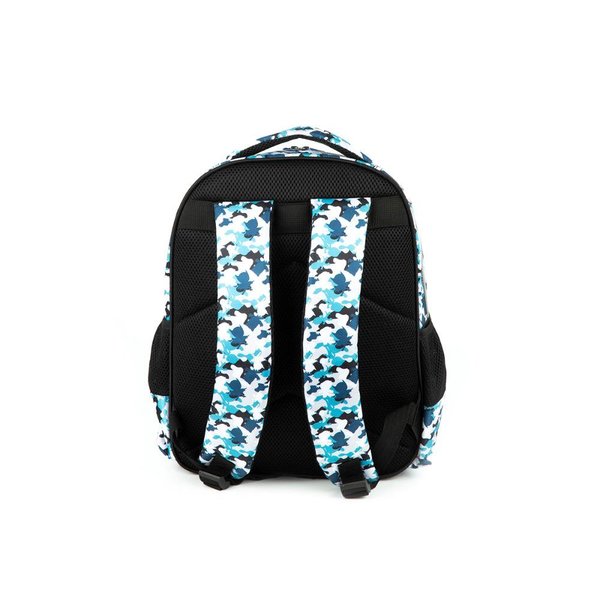 Pj Masks Super Cat Speed Okul Çantası 23419 2023 | D&R