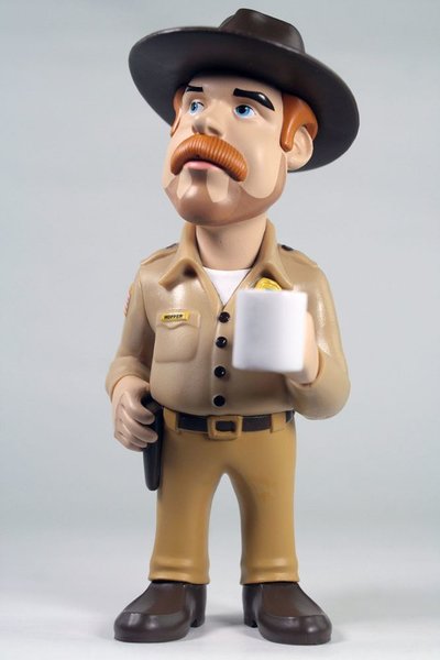 Minix Stranger Things Hopper 13876 | D&R