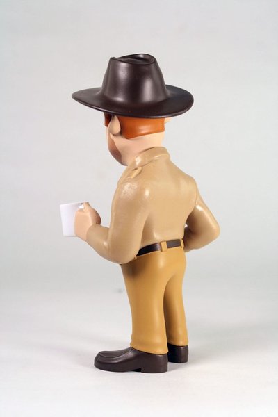 Minix Stranger Things Hopper 13876 | D&R