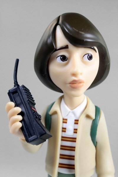 Minix Stranger Things Mike 13890 | D&R