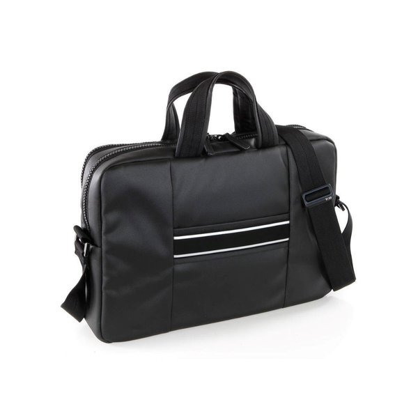 Nava Passenger Actıon Evrak Çantası Siyah Pa007N | D&R