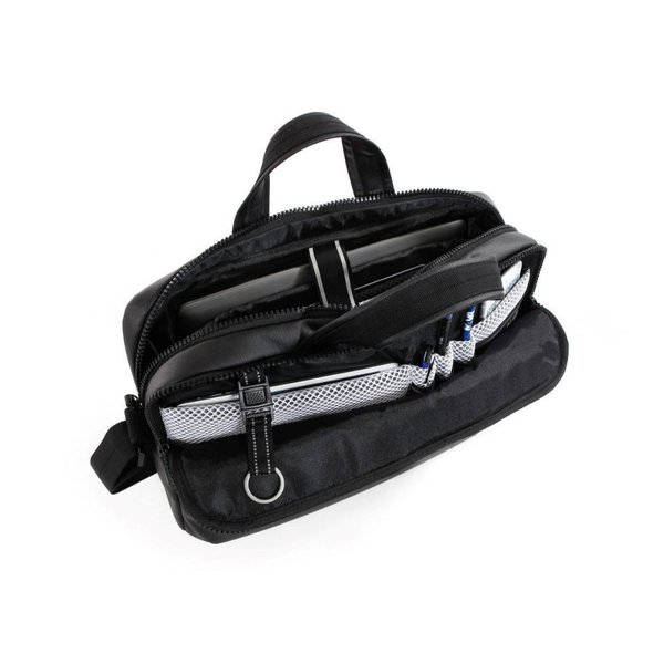 Nava Passenger Actıon Evrak Çantası Siyah Pa007N | D&R