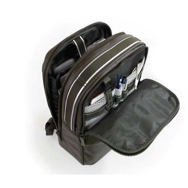 Nava Passenger Actıon Sırt Çantası Yeşil Pa073Mı | D&R