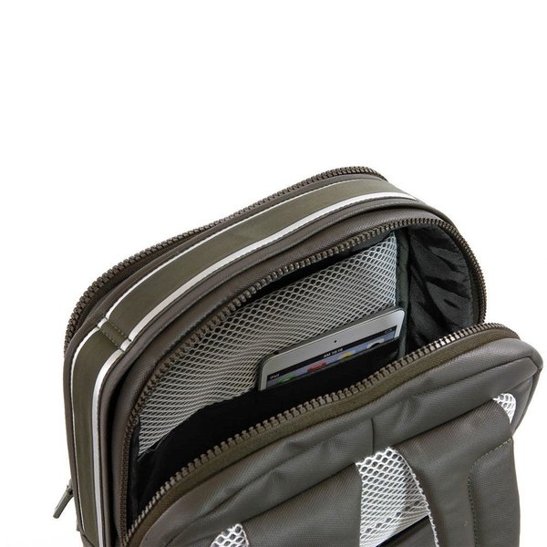 Nava Passenger Actıon Sırt Çantası Yeşil Pa073Mı | D&R