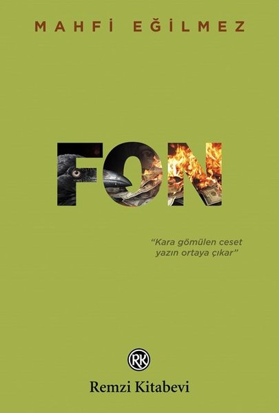 Fon (Mahfi Eğilmez) - Fiyat & Satın Al | D&R