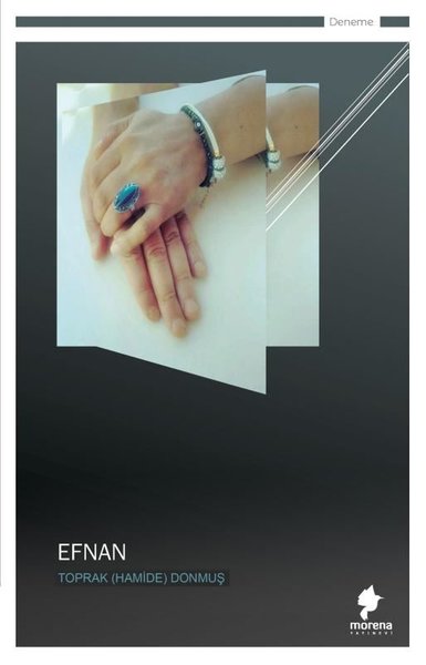 Efnan (Toprak Hamide Donmuş) - Fiyat & Satın Al | D&R