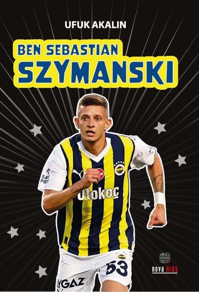 Ben Sebastian Szymanski (Ufuk Akalın) - Fiyat & Satın Al | D&R