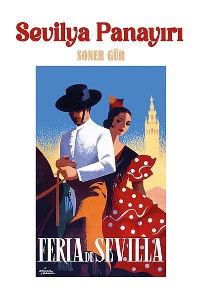 Sevilya Panayırı (Soner Gür) - Fiyat & Satın Al | D&R