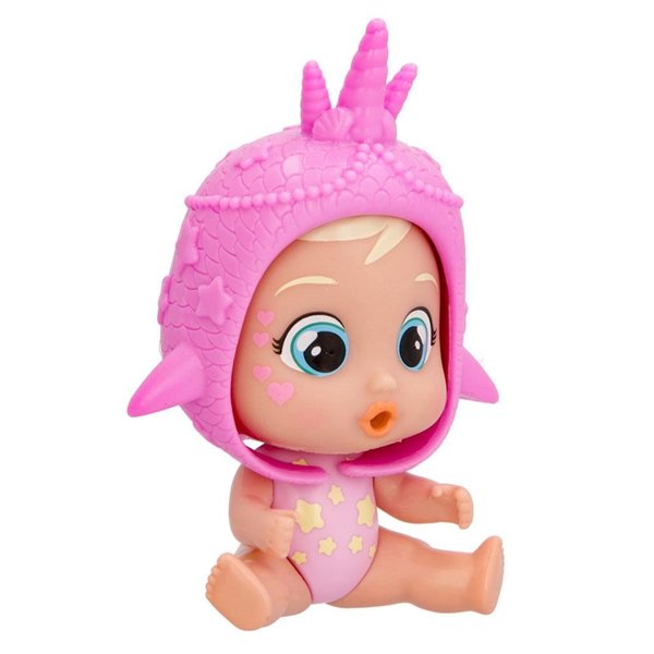 Cry Babies Magic Tears Stars Bebek Stella D R