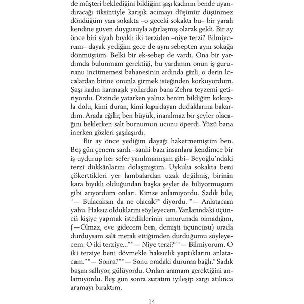 Aylak Adam (Yusuf Atılgan) - Fiyat & Satın Al | D&R