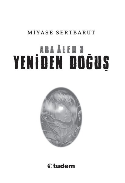 Ara Alem 3-Yeniden Doğuş (Miyase Sertbarut) - Fiyat & Satın Al | D&R
