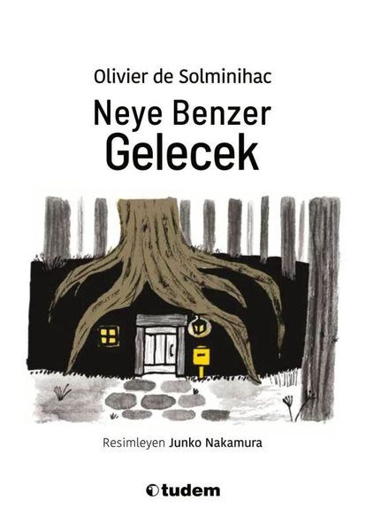 Neye Benzer Gelecek (Olivier de Solminihac) - Fiyat & Satın Al | D&R